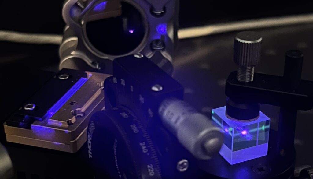 PPKTP Crystal Selection Guide - Raicol Crystals